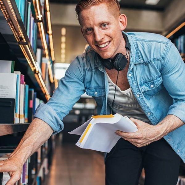 Nmbrs - HR & Salarissoftware