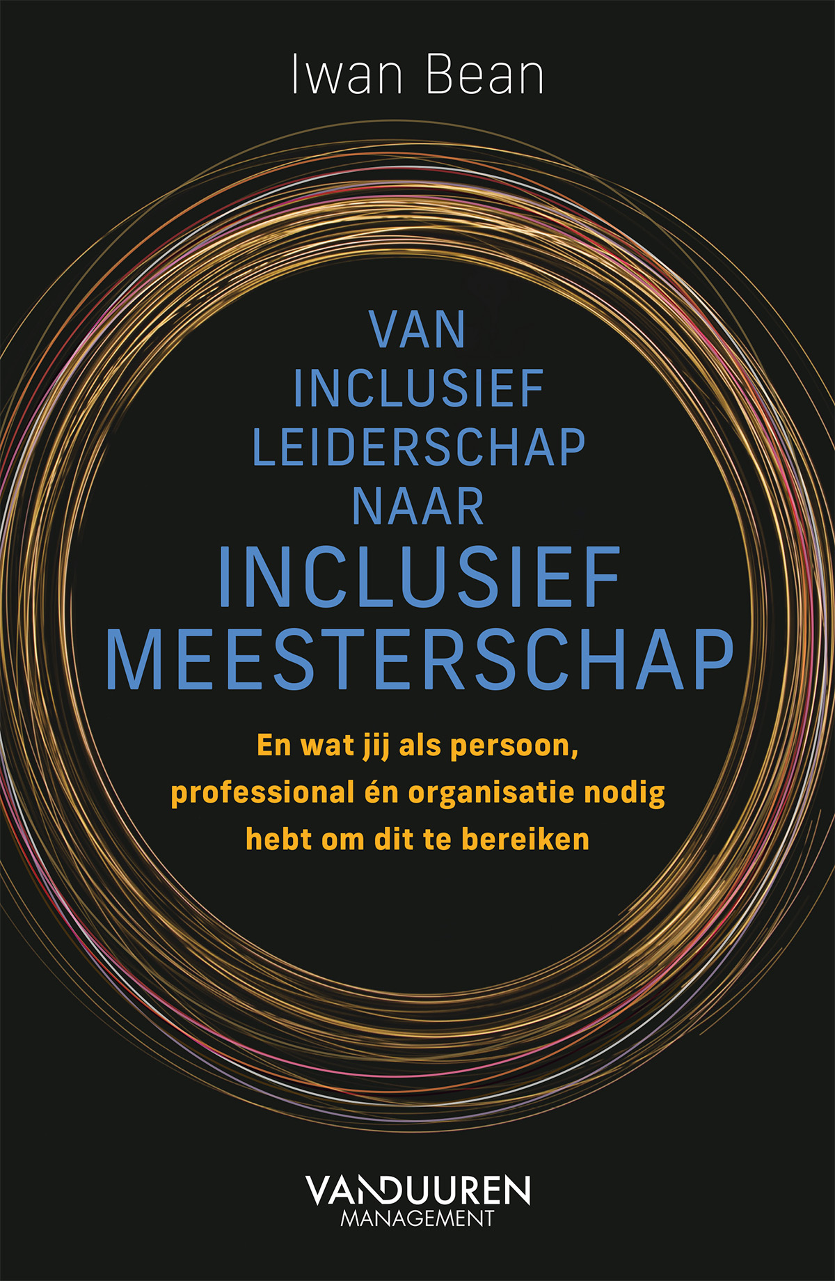 Van inclusief leiderschap naar inclusief meesterschap | Onze bubbels ...
