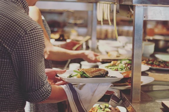 The Bauer Kitchen | Home