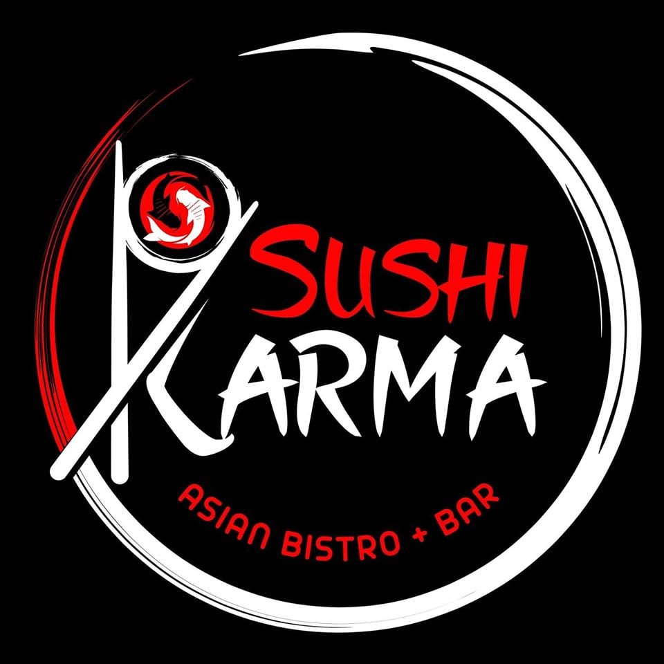 Sushi Karma - Asian Bistro & Bar | Home