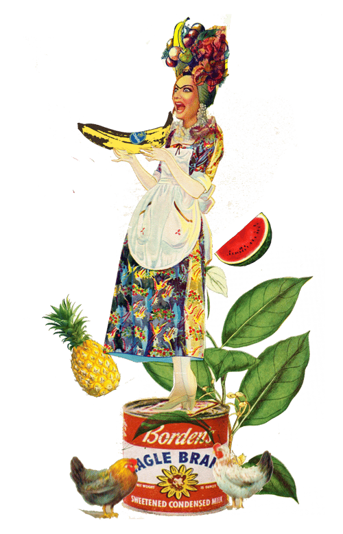 El Catrin Destileria | Home