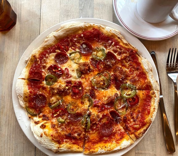 The Bauer Kitchen | Home