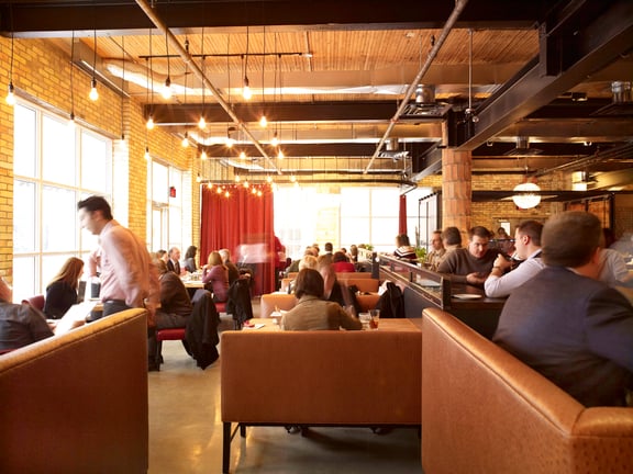 The Bauer Kitchen | Home