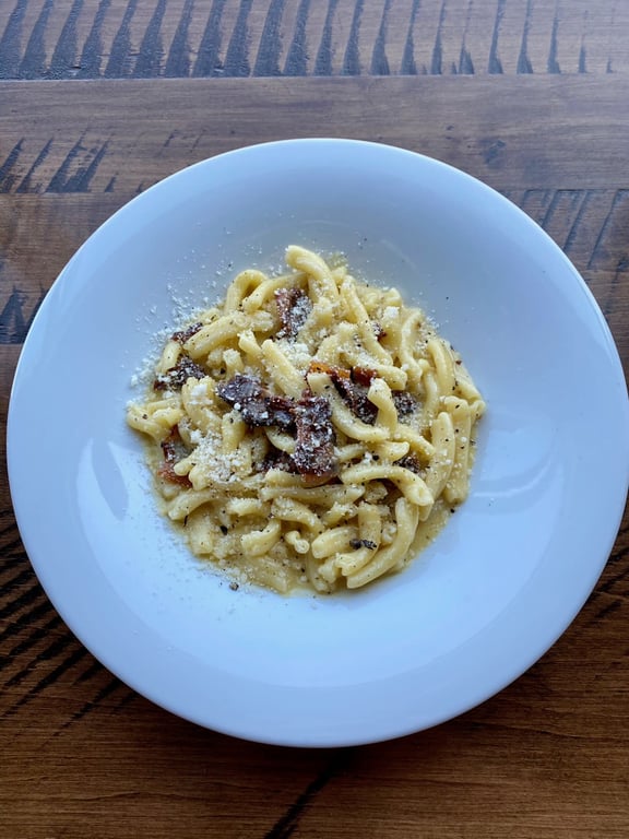 CANO Restaurant | Home