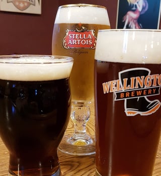 Edelweiss Tavern | Home