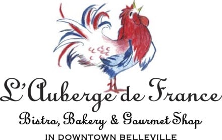 L'Auberge de France | Home