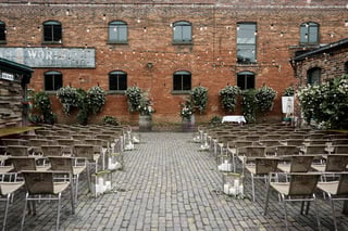 Distillery Events | Archeo