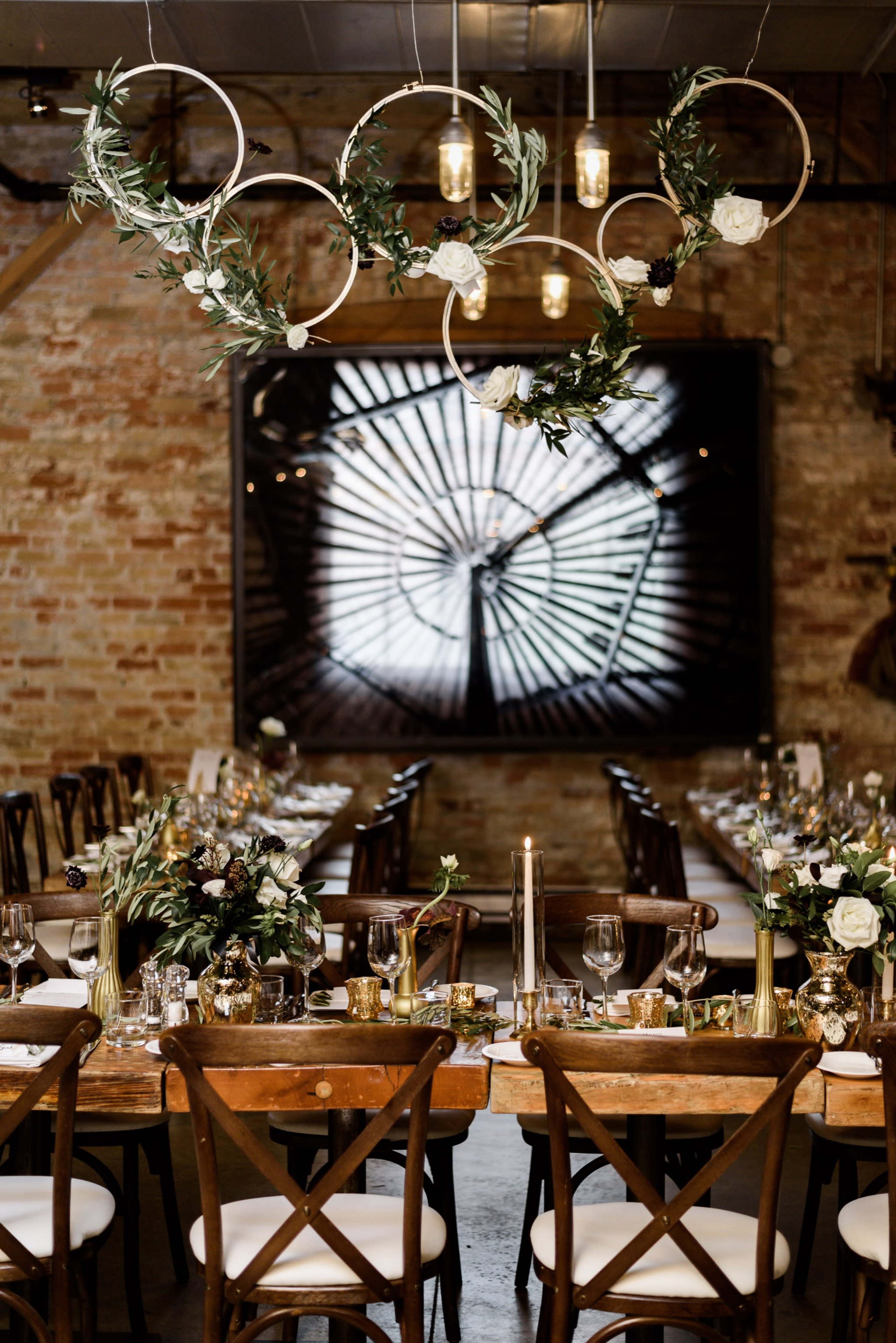 Most beautiful small wedding venues in Ontario - Auburn Lane
