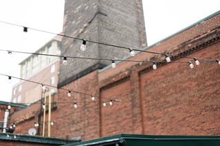 Distillery Events | Archeo