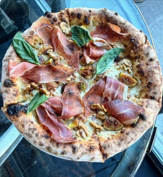 Ferro Bar Cafe | × Menu, Specials, Drinks!