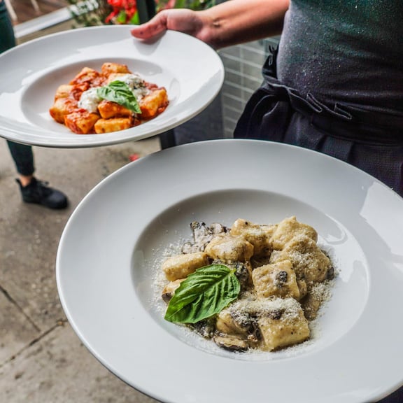 CANO Restaurant | Home