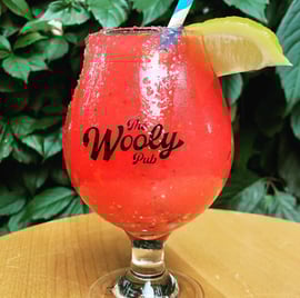 The Wooly Pub | Home