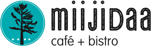Miijidaa Café + Bistro | Menus