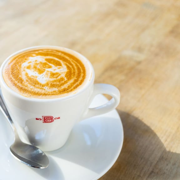 The Bauer Kitchen | Home