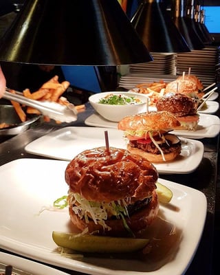 Sociable Kitchen + Tavern | ALL DAY MENU