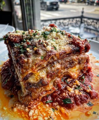 Ferro Bar Cafe | × Menu, Specials, Drinks!