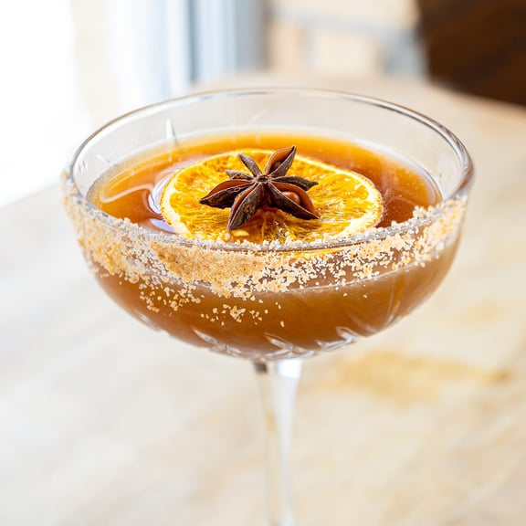 The Bauer Kitchen | Home