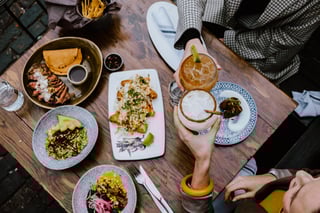 El Catrin Destileria | Home