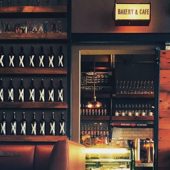 The Bauer Kitchen | Home