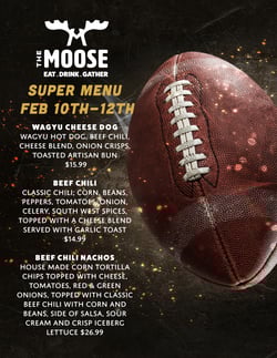 Moose Winooski's | Home