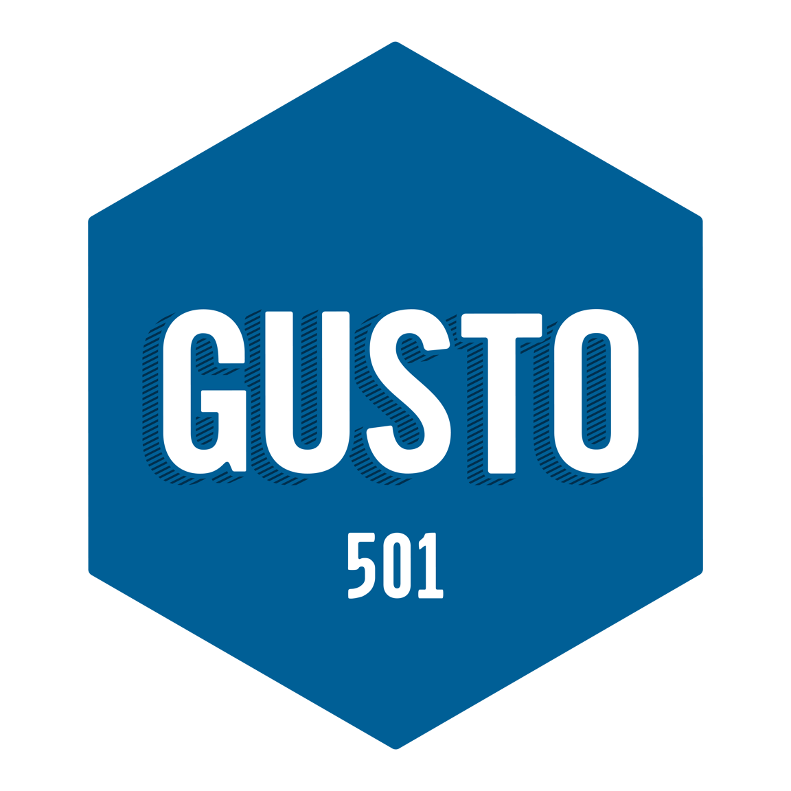 Gusto 501 | Menu