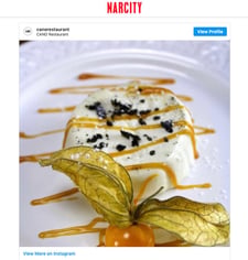 CANO Restaurant | Home