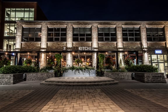 The Bauer Kitchen | Home