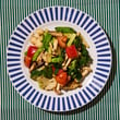 PAI Northern Thai Kitchen | Downtown Menu