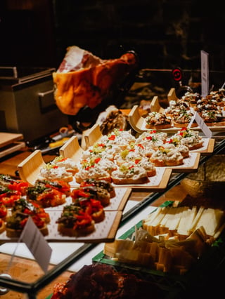 Distillery Events | Home