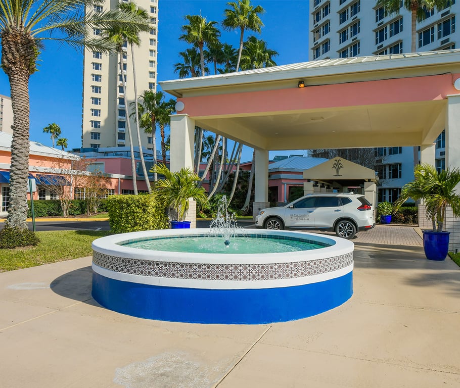 The Fountains At Boca Ciega Bay - Saint Petersburg, FL