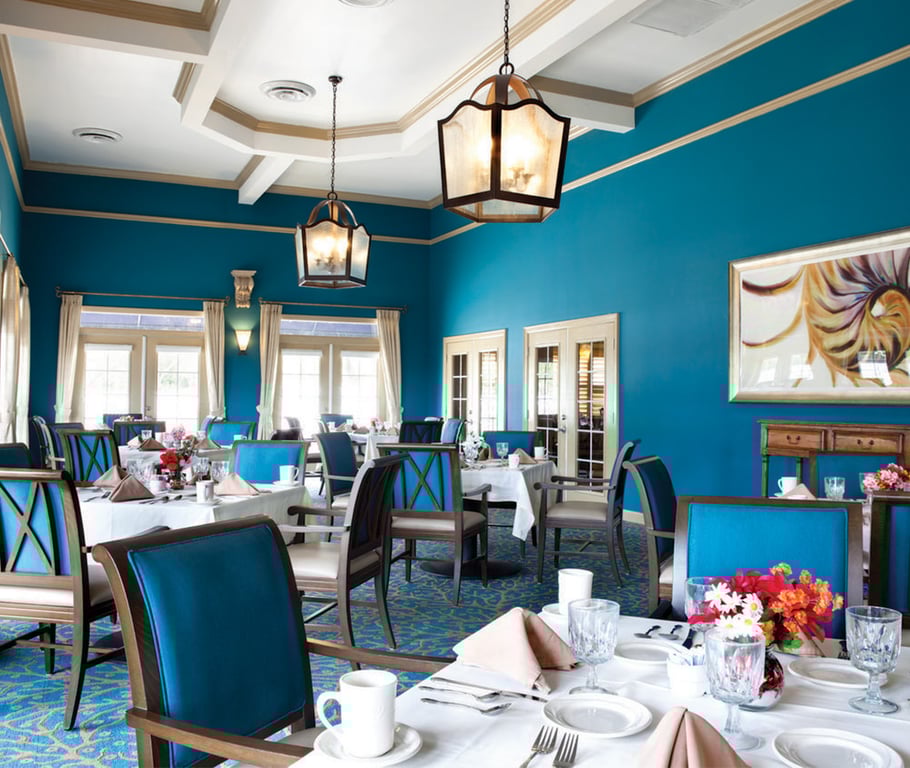 The Fountains At Boca Ciega Bay - Saint Petersburg, FL