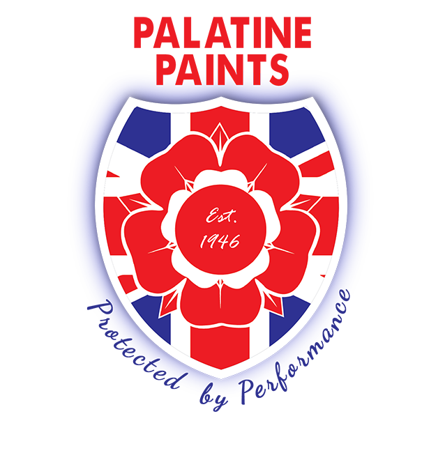 Which Metal Primer to Use? And When - Palatine Paints Blog