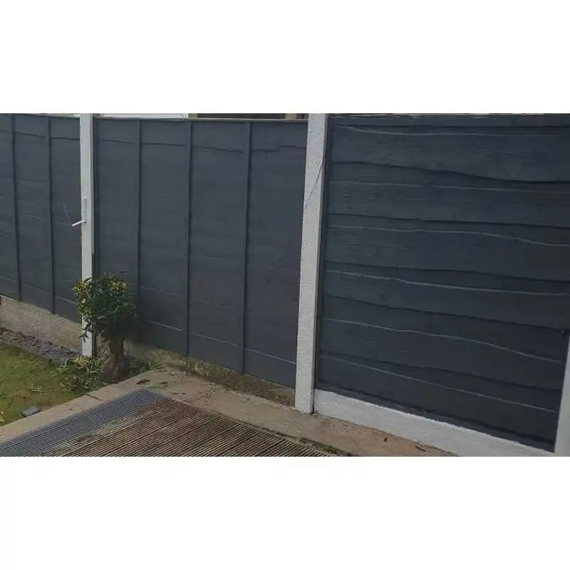 Shed and Fence Paint: Long Lasting Protection for Wood