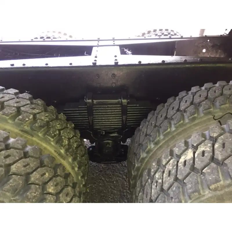 Chassis Paint: Ideal For Vehicle Restorations | Palatine Paints