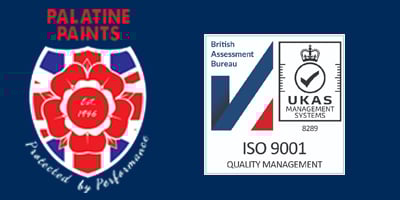 Which Metal Primer to Use? And When - Palatine Paints Blog