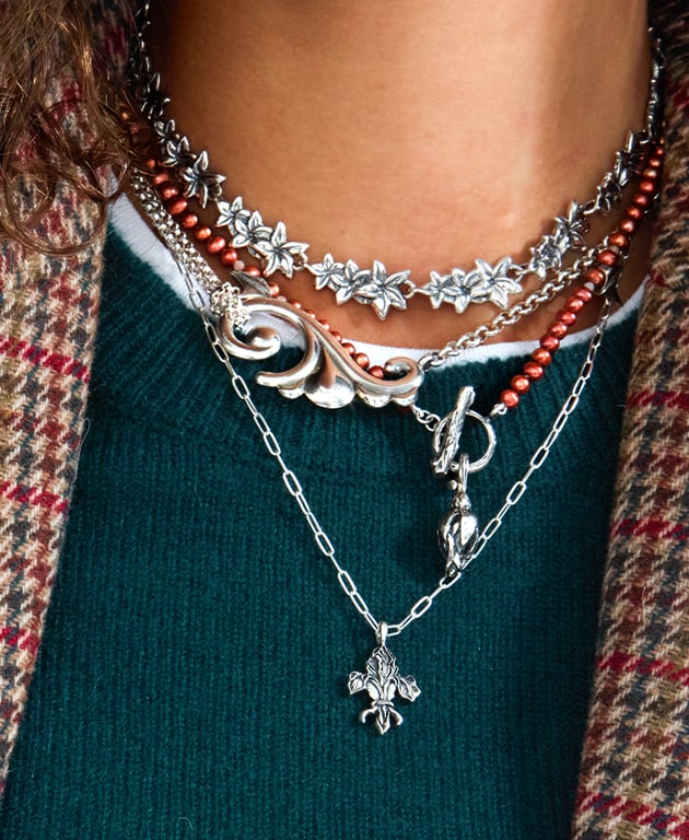 Mignon Faget | New Orleans Jewelry