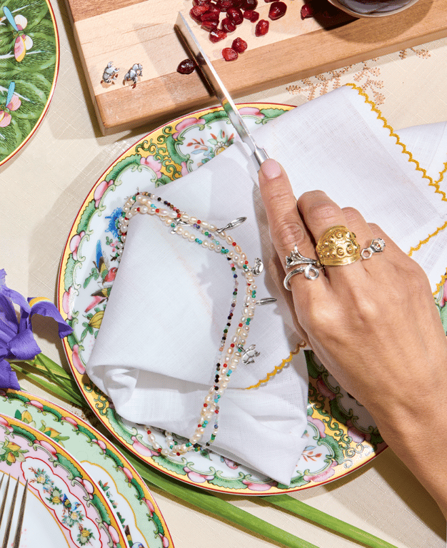 Mignon Faget | New Orleans Jewelry | Every Wear a Story