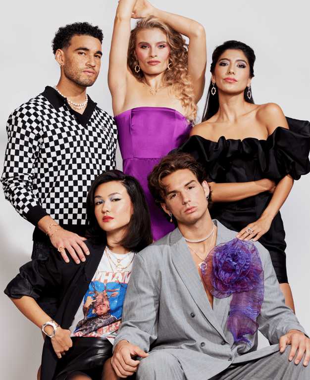 Mignon Faget | New Orleans Jewelry | Every Wear a Story