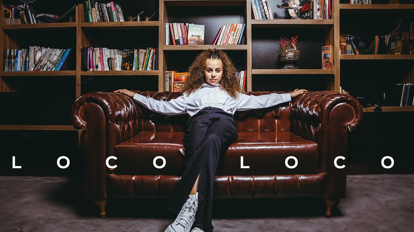 New Season | Loco Loco Kids