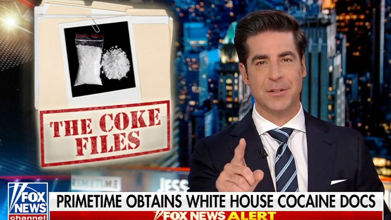 FOIA Request Shows Secret Service DID Find DNA On Infamous White House ...