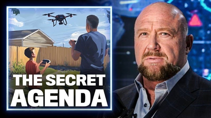 Mystery Solved: Military Industrial Complex Hyping UAV/UFO Threat to ... Mystery Solved: Military Industrial Complex Hyping UAV/UFO Threat to ...