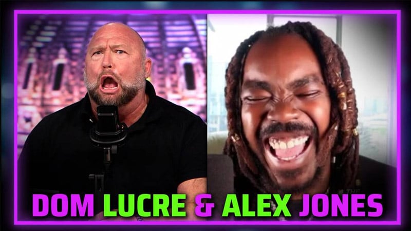 Dom Lucre Knocks It Out Of The Park In Powerful Interview— ‘We Are ...