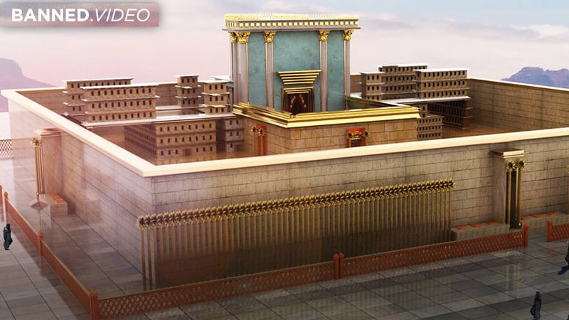 The Truth About The Third Temple
