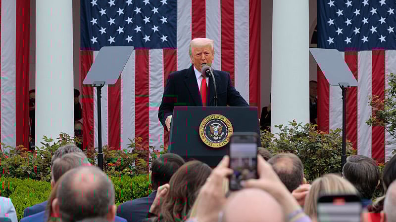 Watch LIVE: President Trump Holds ‘Make America Wealthy Again’ Event ... Watch LIVE: President Trump Holds ‘Make America Wealthy Again’ Event ...