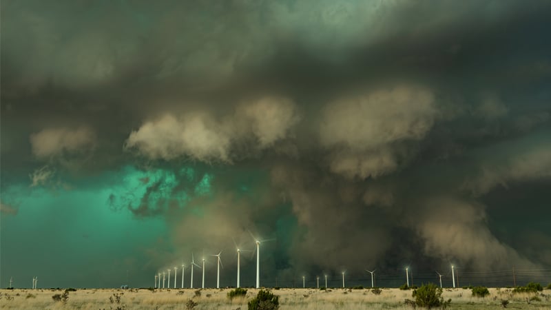 Gov’t Weather Modification Could Spark ‘Weather Wars’ Between Countries ... Gov’t Weather Modification Could Spark ‘Weather Wars’ Between Countries ...
