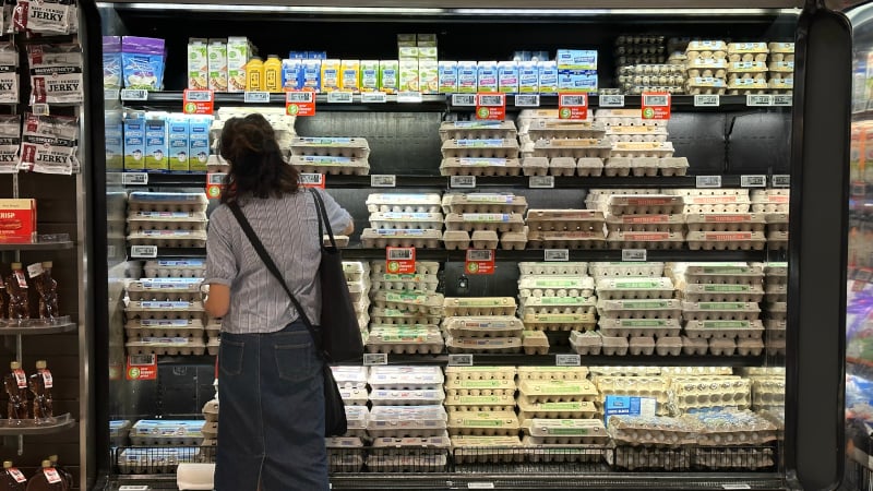 Inflation in Real Life Much Worse Than in Government Fantasy World