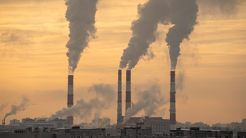 Manmade Climate Change Based on ‘Imagination & Assumptions’ — Study