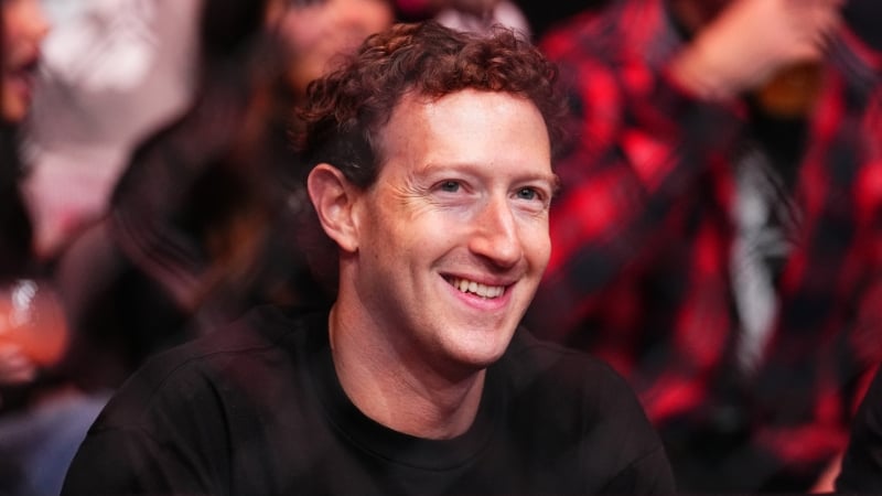 Meta Ends Fact-Checking on Its Platforms Meta Ends Fact-Checking on Its Platforms