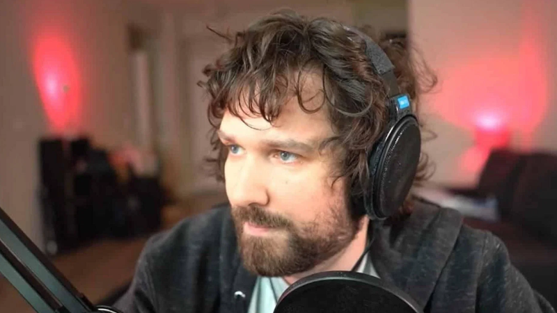 Popular Liberal Streamer Destiny Posts Sick Joke about Trump Assassination