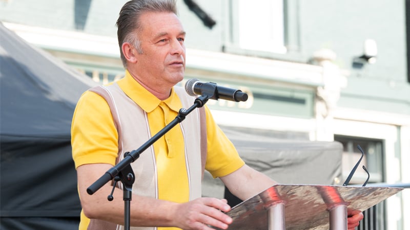 Video: BBC/Channel 4 Host Makes Case for Others to “Break the Law ...